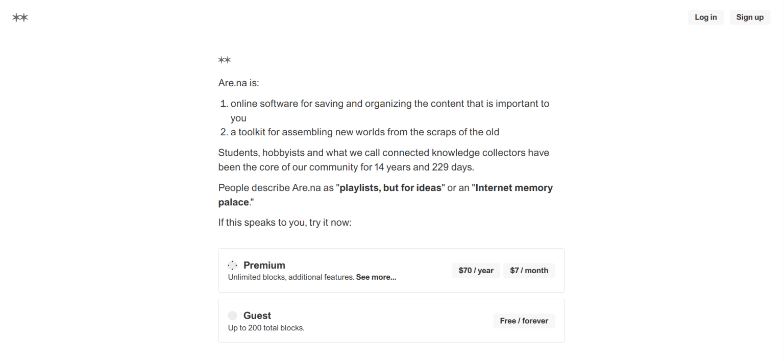 15 Best Pinterest Alternatives in 2026 (Tested & Ranked)